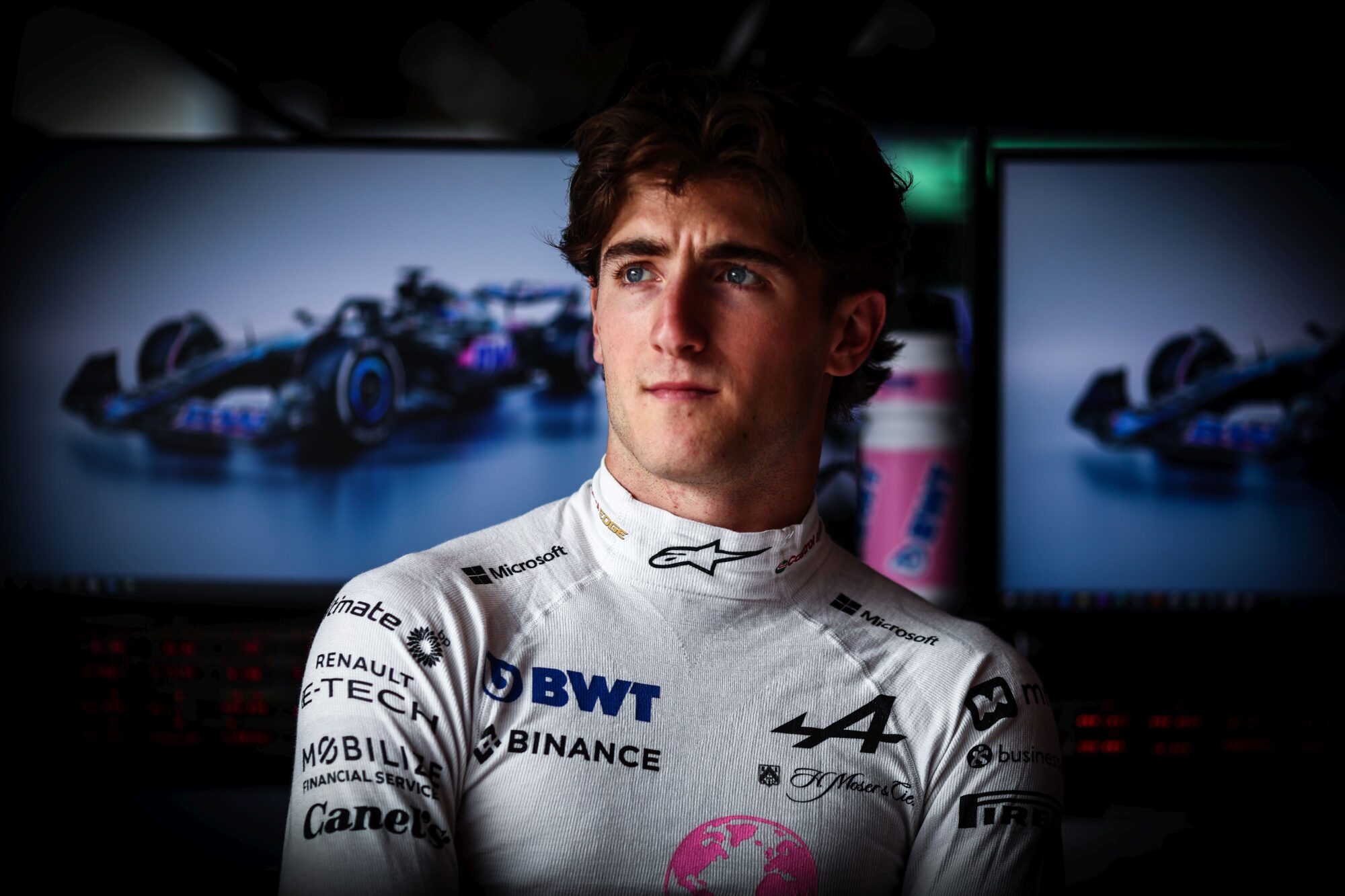 Jack Doohan va deveni pilot titular la Alpine în Formula 1 începând din ...
